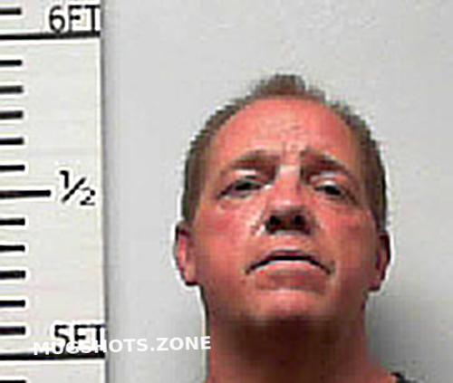 TRUAX MARK ANTHONY 03/24/2025 - Hardin County Mugshots Zone