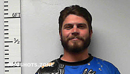 PARTAIN CHANCE WAYLON 03/27/2025 - Hardin County Mugshots Zone