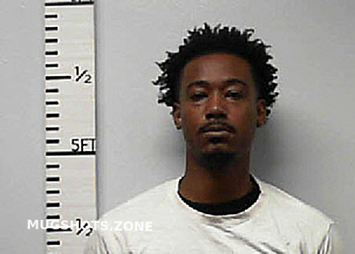 HOOPER BRANDON JUSTICE 03/28/2025 - Hardin County Mugshots Zone