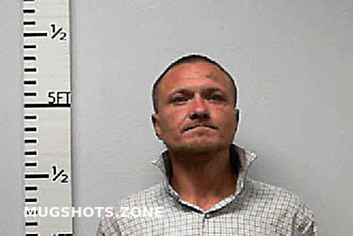 LEVINESS JIMMY DEAN 04/03/2025 - Hardin County Mugshots Zone
