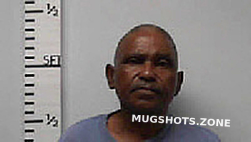 NICHOLS GARY WAYNE 04/09/2025 - Hardin County Mugshots Zone