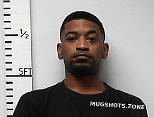 DENNIS LARRY JIMMY 04/10/2025 - Hardin County Mugshots Zone