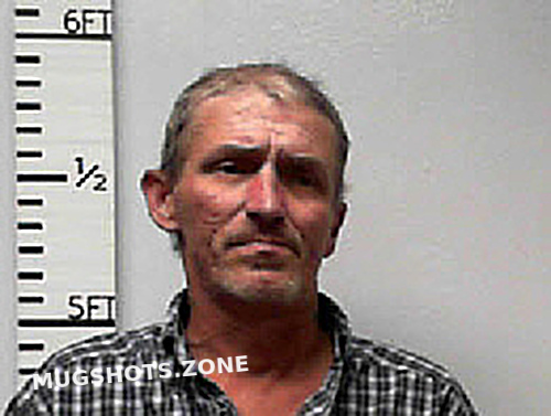 DEAR MICHAEL JOHN 04/18/2025 - Hardin County Mugshots Zone