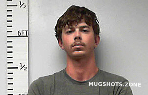 MILLER BRYCE ASHTON 04/20/2025 - Hardin County Mugshots Zone