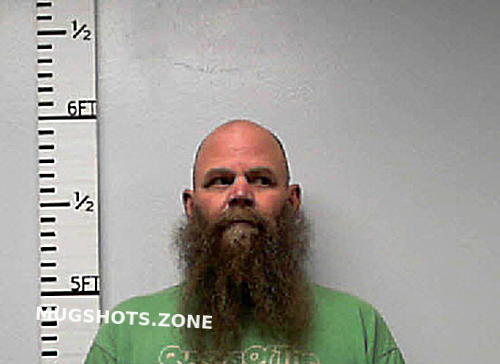 BURSON COLBY ALLEN 04/22/2025 - Hardin County Mugshots Zone