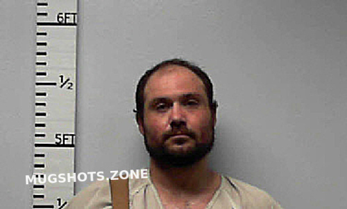 LAWSON MASON PAYNE 04/26/2025 - Hardin County Mugshots Zone
