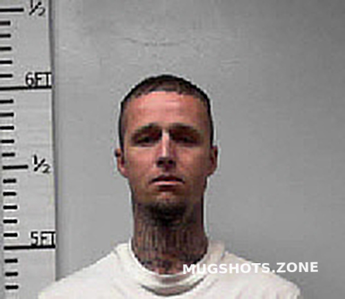 CARR TIMOTHY RAY 05/12/2025 - Hardin County Mugshots Zone
