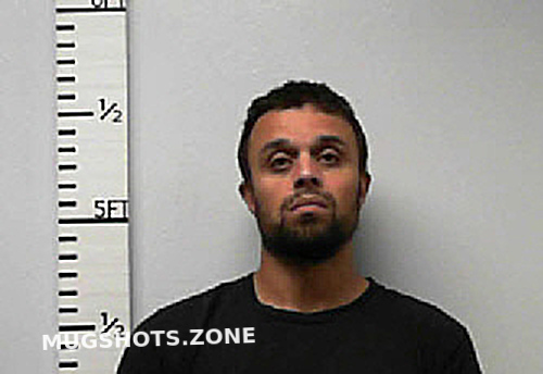 RIVERA RAYMOND NMN 05/28/2025 - Hardin County Mugshots Zone