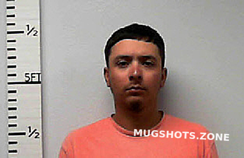 MEZA CHRISTOPHER DE JESUS 05/31/2025 - Hardin County Mugshots Zone