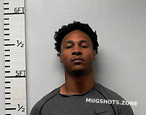 HARPER DARRION JAMAL 06/01/2025 - Hardin County Mugshots Zone