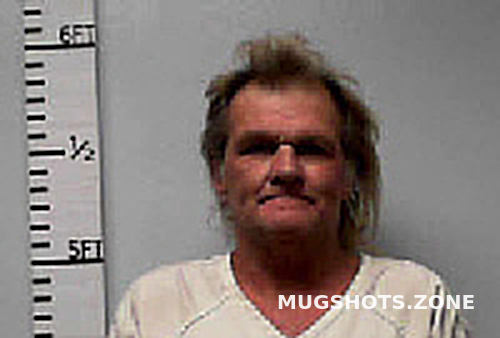 STARK DUANE RAY 06/01/2025 - Hardin County Mugshots Zone