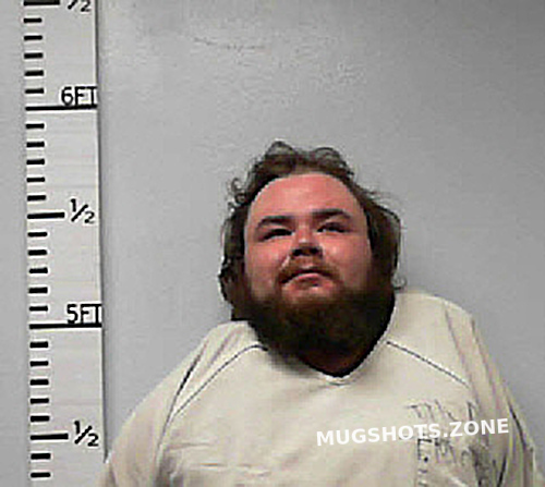 DAVIS-GENTRY PAYTON BENJAMIN 06/02/2025 - Hardin County Mugshots Zone