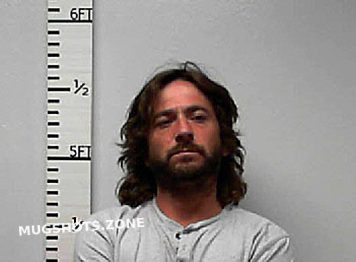 TATUM CONNOR RAY 06/03/2025 - Hardin County Mugshots Zone