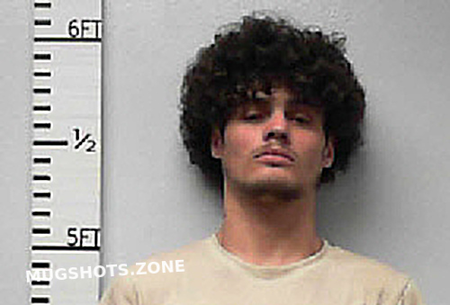BROUSSARD KADE ALAN-JOSEPH 06/05/2025 - Hardin County Mugshots Zone