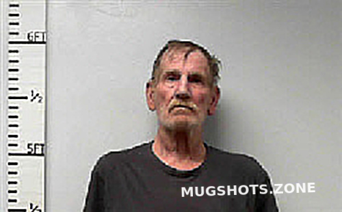 SHAVERS MELVIN KENNETH 06/05/2025 - Hardin County Mugshots Zone