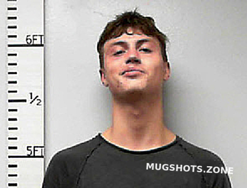 WORCESTER COLTON DEE 06/10/2025 - Hardin County Mugshots Zone