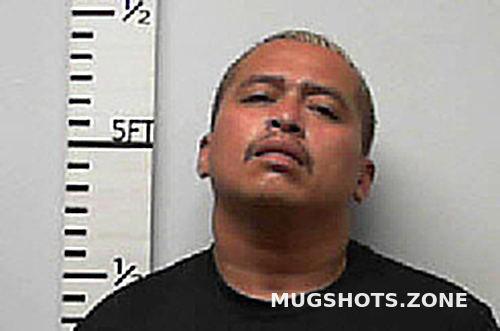CRUZ DANNY JOSEPH DUENAS 06/13/2025 - Hardin County Mugshots Zone