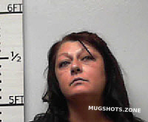 TIDWELL BRANDY MICHELLE 07/08/2025 - Hardin County Mugshots Zone