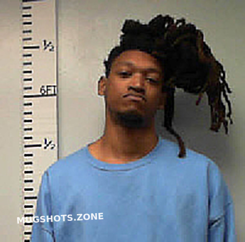 BOUDREAUX TRAVIS EUGENE 07/08/2025 - Hardin County Mugshots Zone