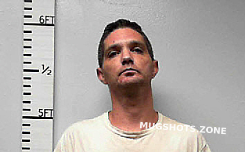 WHITT JOSHUA RAY 07/24/2025 - Hardin County Mugshots Zone