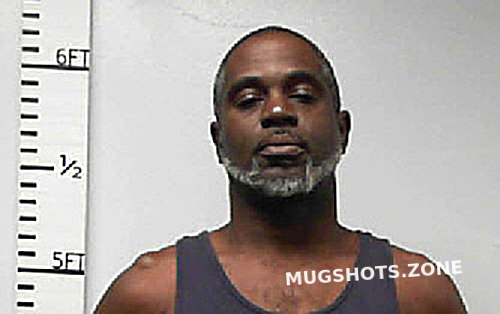 BAILEY ANDRE PAUL 07/25/2025 - Hardin County Mugshots Zone