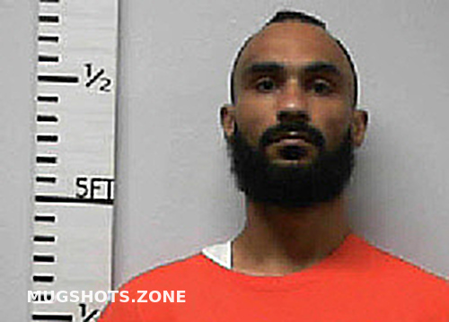 DAVIS DANNY EARL 07/29/2025 - Hardin County Mugshots Zone