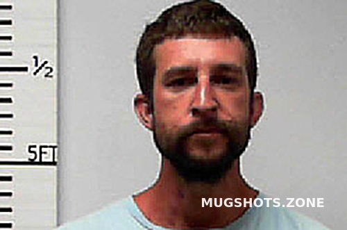 BARRERA COLTON MICHAEL 08/05/2025 - Hardin County Mugshots Zone