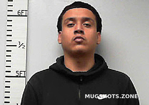 TORRES LEWIS ALONZO 09/12/2025 - Hardin County Mugshots Zone