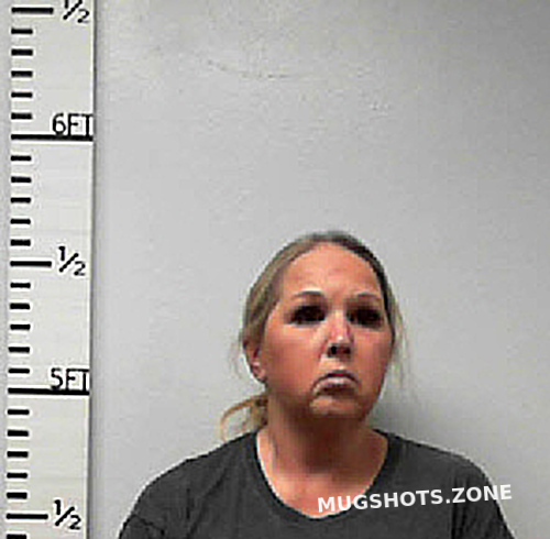 HOOVER CHARLOTTE BETH 09/16/2025 - Hardin County Mugshots Zone