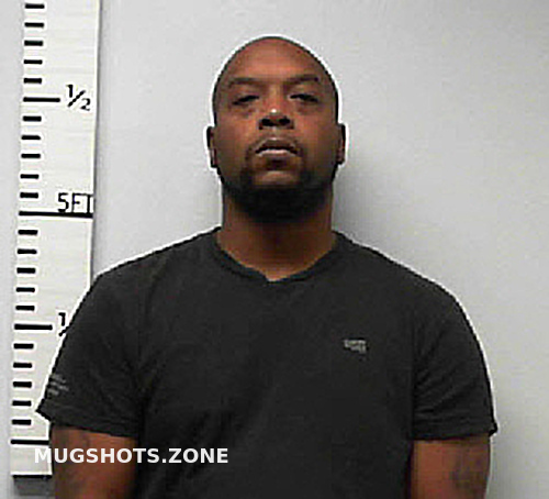 LACY XAVIER RASHAD 09/30/2025 - Hardin County Mugshots Zone
