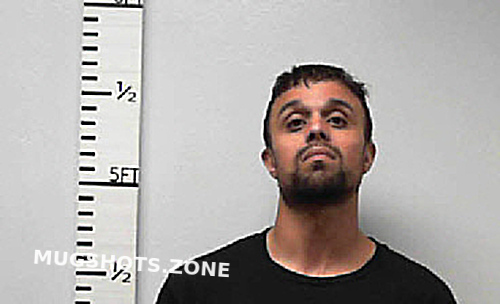 RIVERA RAYMOND NMN 09/30/2025 - Hardin County Mugshots Zone