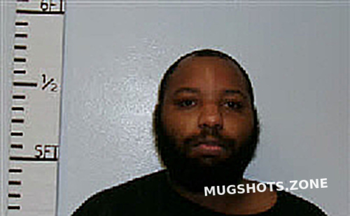 BOSTIC TERRY GLENN 10/15/2025 - Hardin County Mugshots Zone