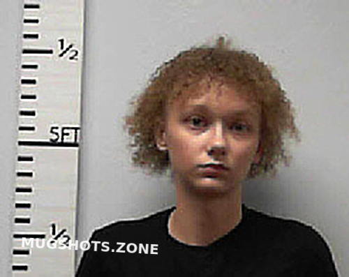 LOWE NEVAEH LORRAINE 10/17/2025 - Hardin County Mugshots Zone