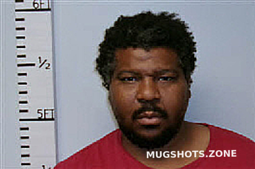 JONES LEVI NMN 10/21/2025 - Hardin County Mugshots Zone