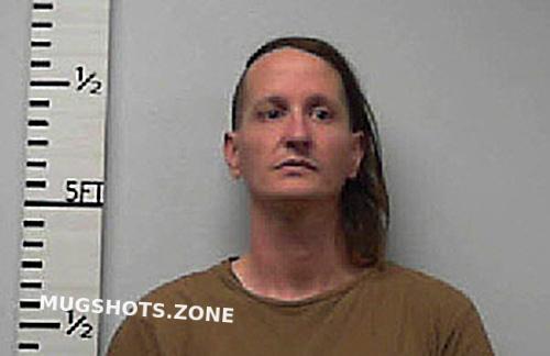 LYNCH DARREL RAY 10/22/2025 - Hardin County Mugshots Zone