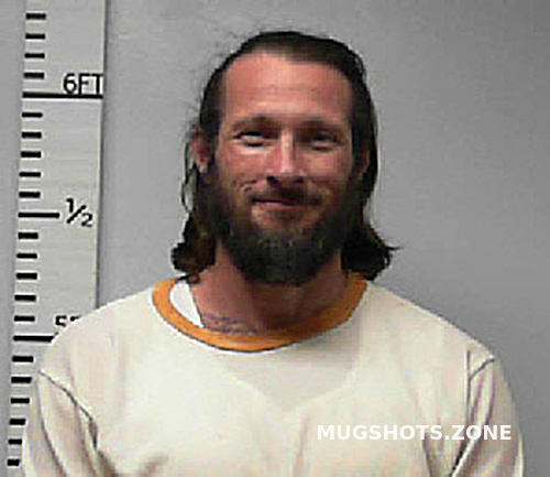 CORMIER ADAM BROCK 10/27/2025 - Hardin County Mugshots Zone