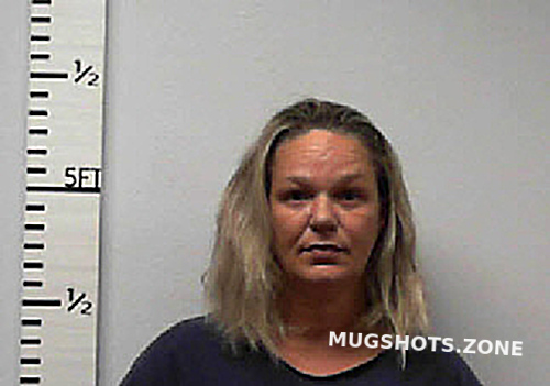 GREER STEPHANIE RACHELLE 11/18/2025 - Hardin County Mugshots Zone
