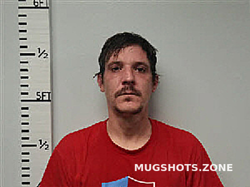 OHAVER DEVIN ANDREW 12/25/2025 - Hardin County Mugshots Zone