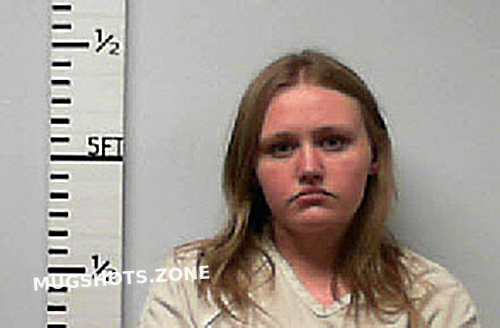 KOSLOSKY HEAVEN CHEYENNE 01/20/2026 - Hardin County Mugshots Zone