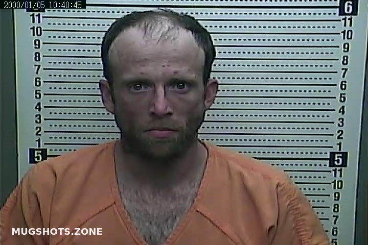 SILER TERRY 02/13/2021 - Harlan County Mugshots Zone