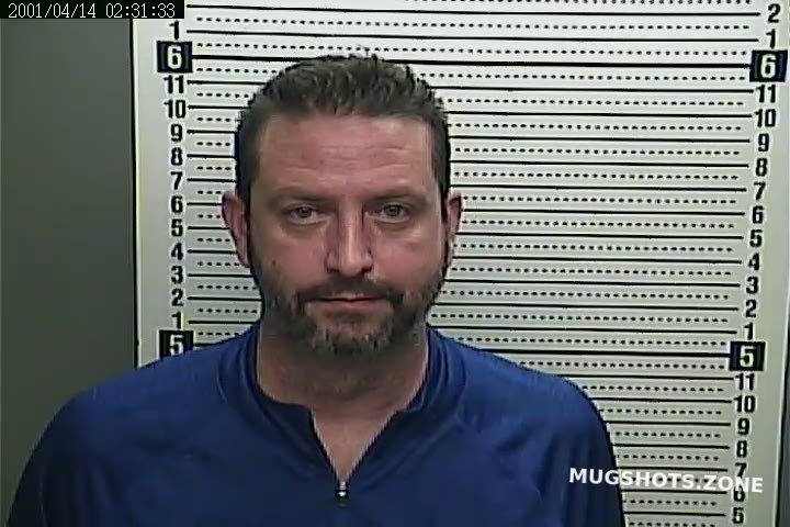 BRYSON JEREMY 12/13/2022 - Harlan County Mugshots Zone