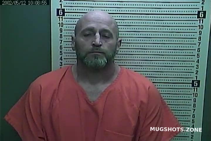 SHANKS JOSHUA A 01/10/2024 - Harlan County Mugshots Zone