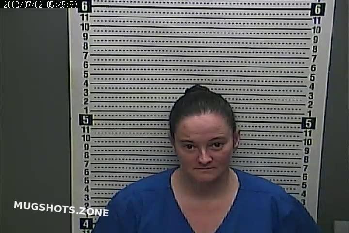 Greene Alicia 03 01 2024 Harlan County Mugshots Zone