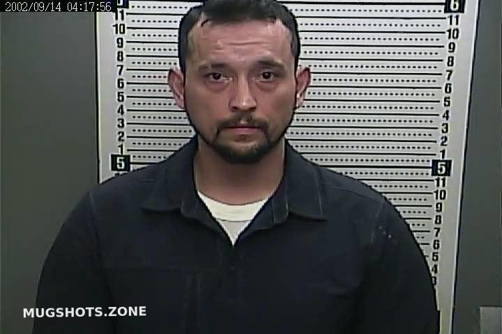 COLLINS OTIS III 05/14/2024 - Harlan County Mugshots Zone