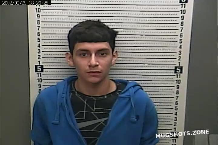 ROMAN JAN A 05/30/2024 - Harlan County Mugshots Zone