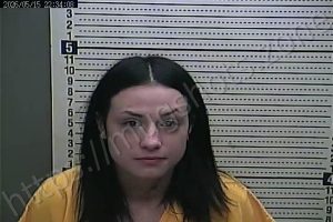 PEACE AUTUM J 05/15/2026 - Harlan County Mugshots Zone