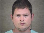 RIDDLE CHRISTOPHER 12/03/2020 - Harnett County Mugshots Zone