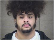 GEDDIE ROGER 12/09/2020 - Harnett County Mugshots Zone