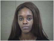 BOWSER MELANIE 12/11/2020 - Harnett County Mugshots Zone