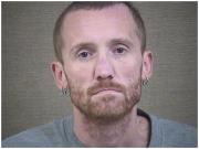 THOMPSON ROGER 01/05/2021 - Harnett County Mugshots Zone